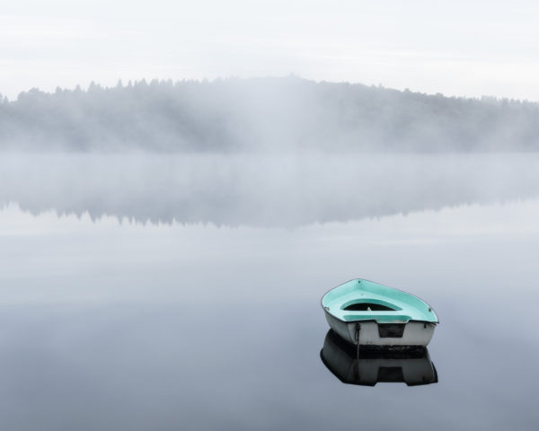 Kåsjön, Partille - Fotograf Mikael Svensson