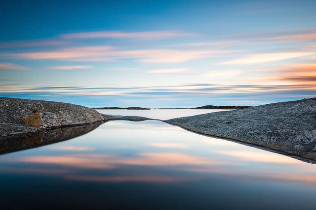 Smithska Udden, Göteborg - Fotograf Mikael Svensson