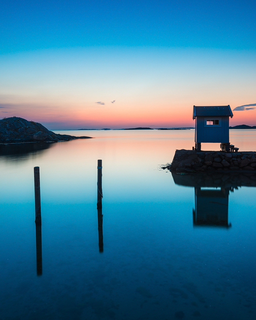 Kullavik, Halland - Fotograf Mikael Svensson