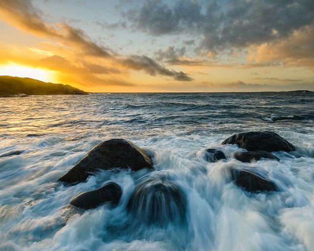 Kullavik, Halland - Fotograf Mikael Svensson