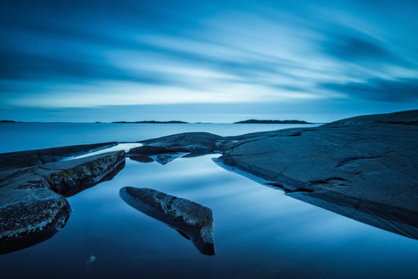 Smithska Udden, Göteborg - Fotograf Mikael Svensson