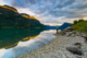 Lustrafjorden, Sogn og Fjordane, Norge - Fotograf Mikael Svensson