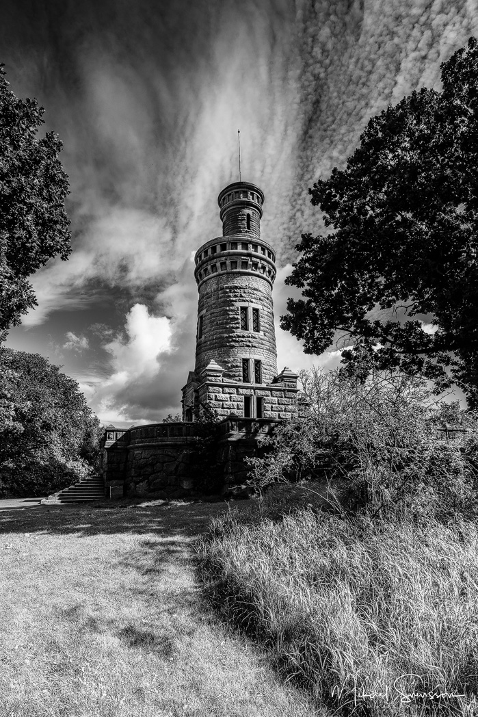 Slottsskogen, Göteborg - Fotograf Mikael Svensson