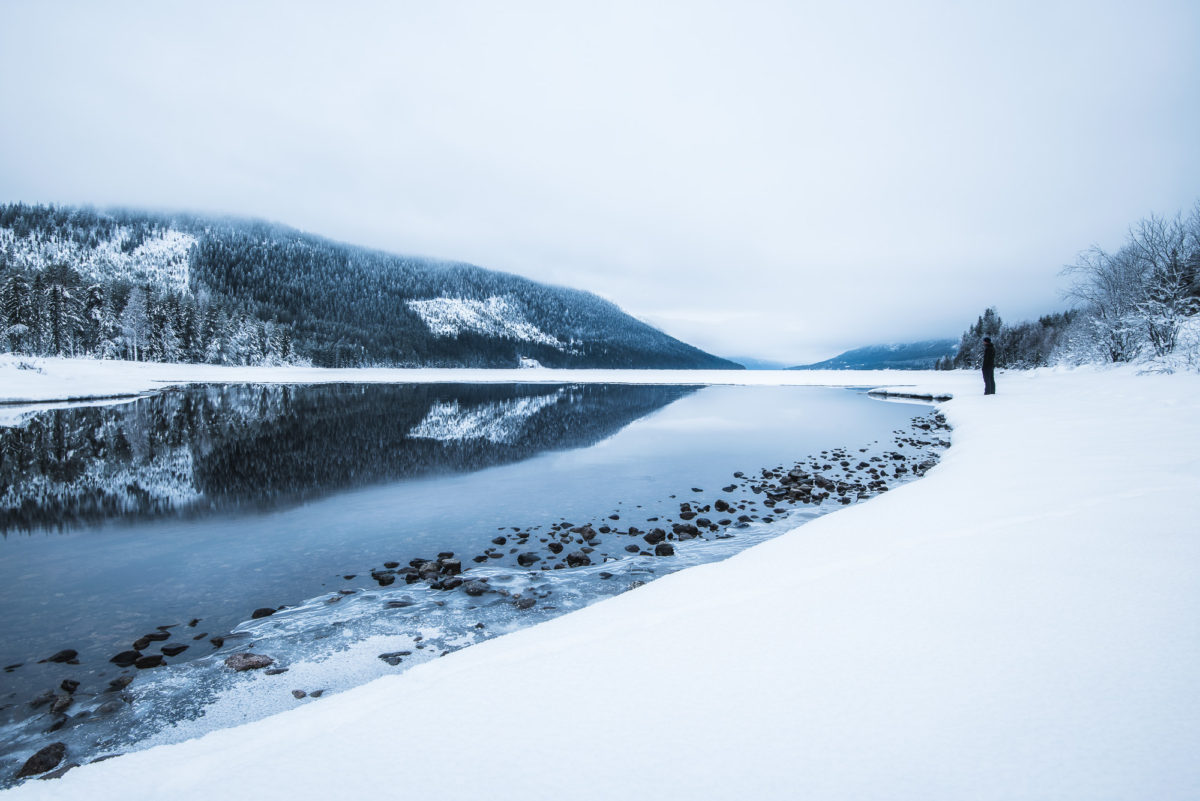 Engeren, Hedmark fylke, Norge - Fotograf Mikael Svensson