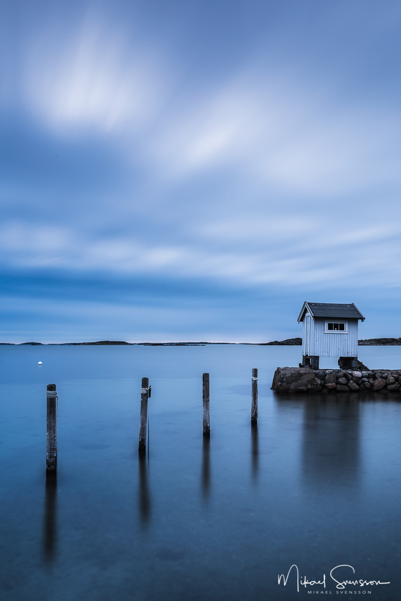 Kullavik, Halland - Fotograf Mikael Svensson