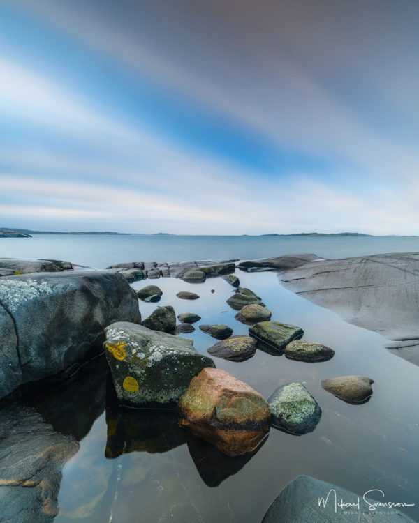 Smithska udden, Göteborg - Fotograf Mikael Svensson