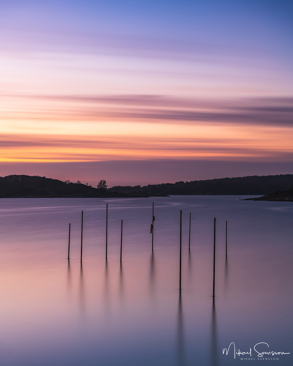 Billdal, Göteborg - Fotograf Mikael Svensson
