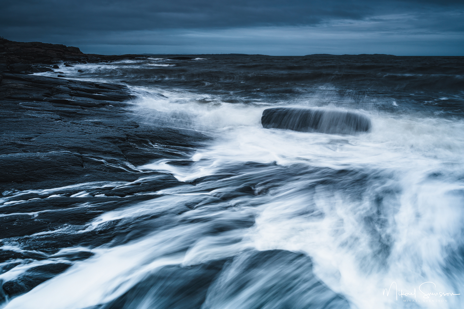 Åsa, Kungsbacka kommun - Fotograf Mikael Svensson