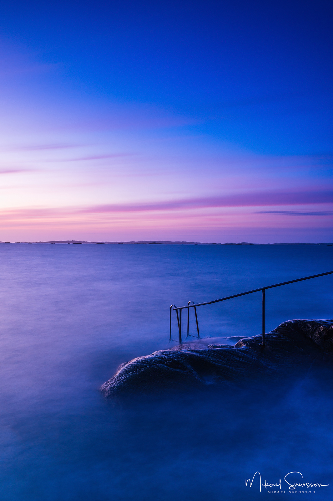 Stora Amundön, Göteborg - Fotograf Mikael Svensson