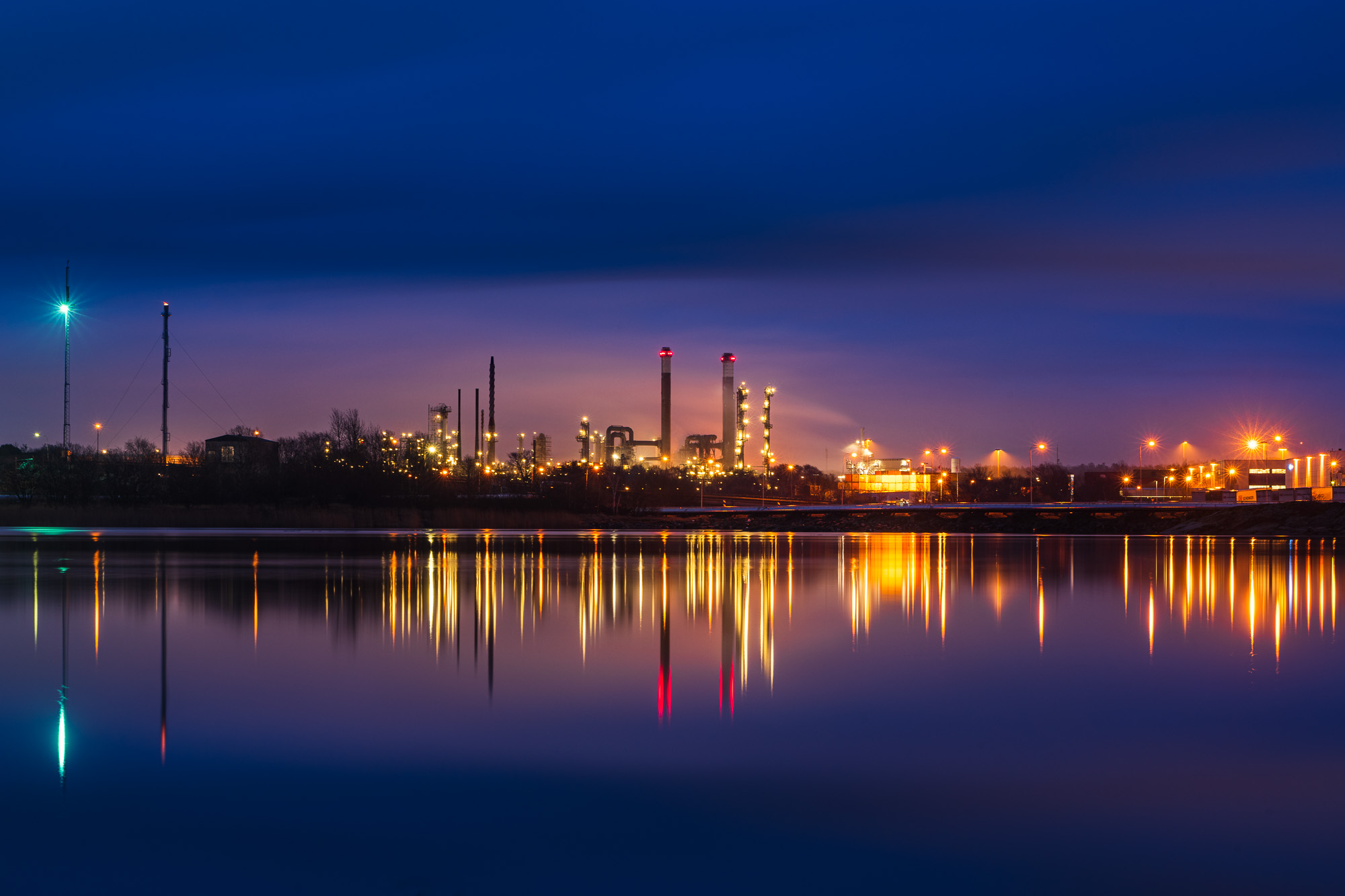 Arendal, Göteborg - Fotograf Mikael Svensson