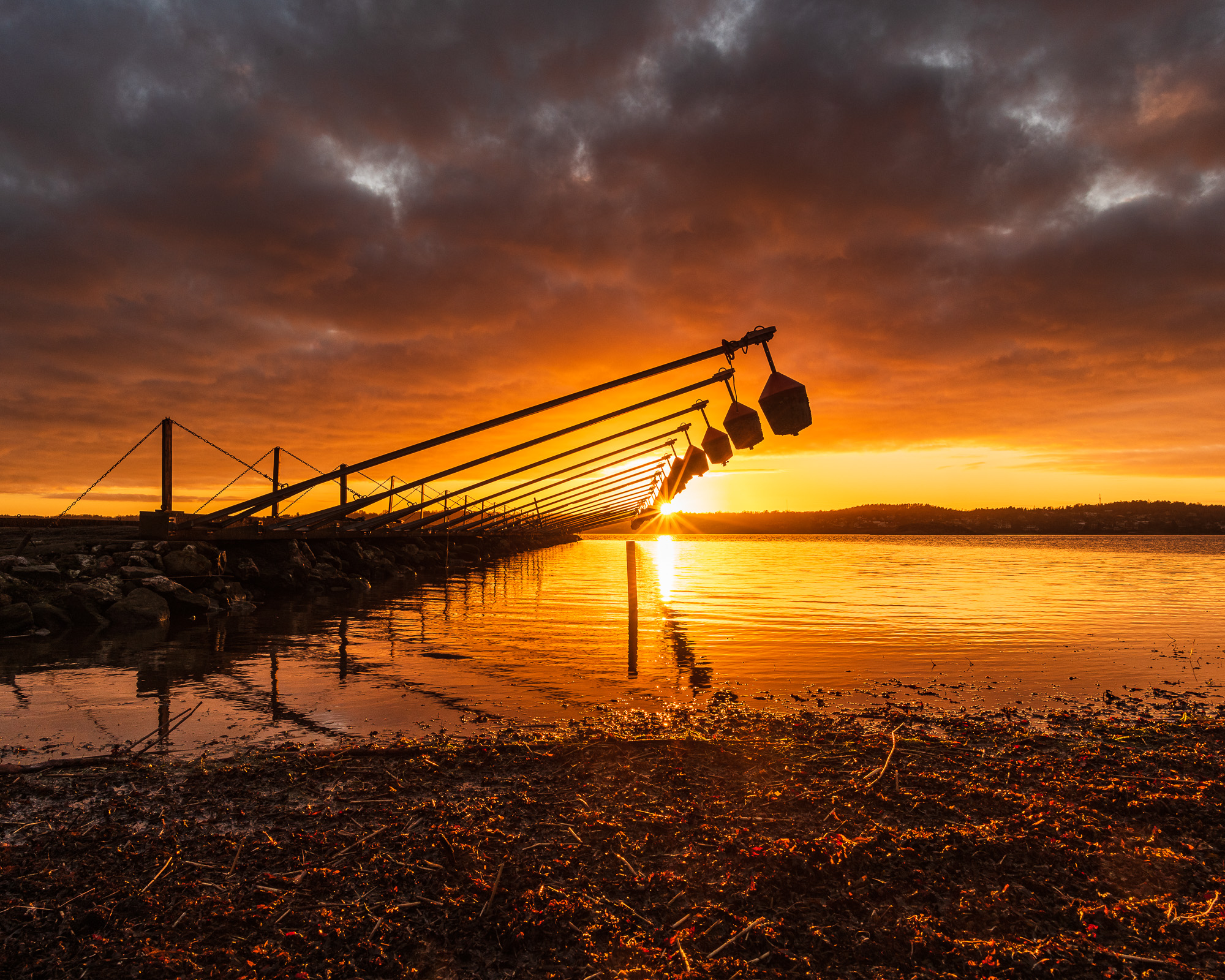 Hanhals Holme, Kungsbacka kommun - Fotograf Mikael Svensson