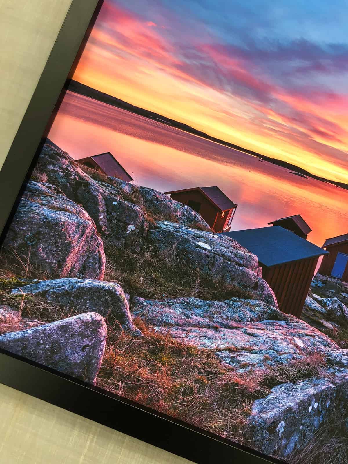 How to order pictures online? - Fotograf Mikael Svensson