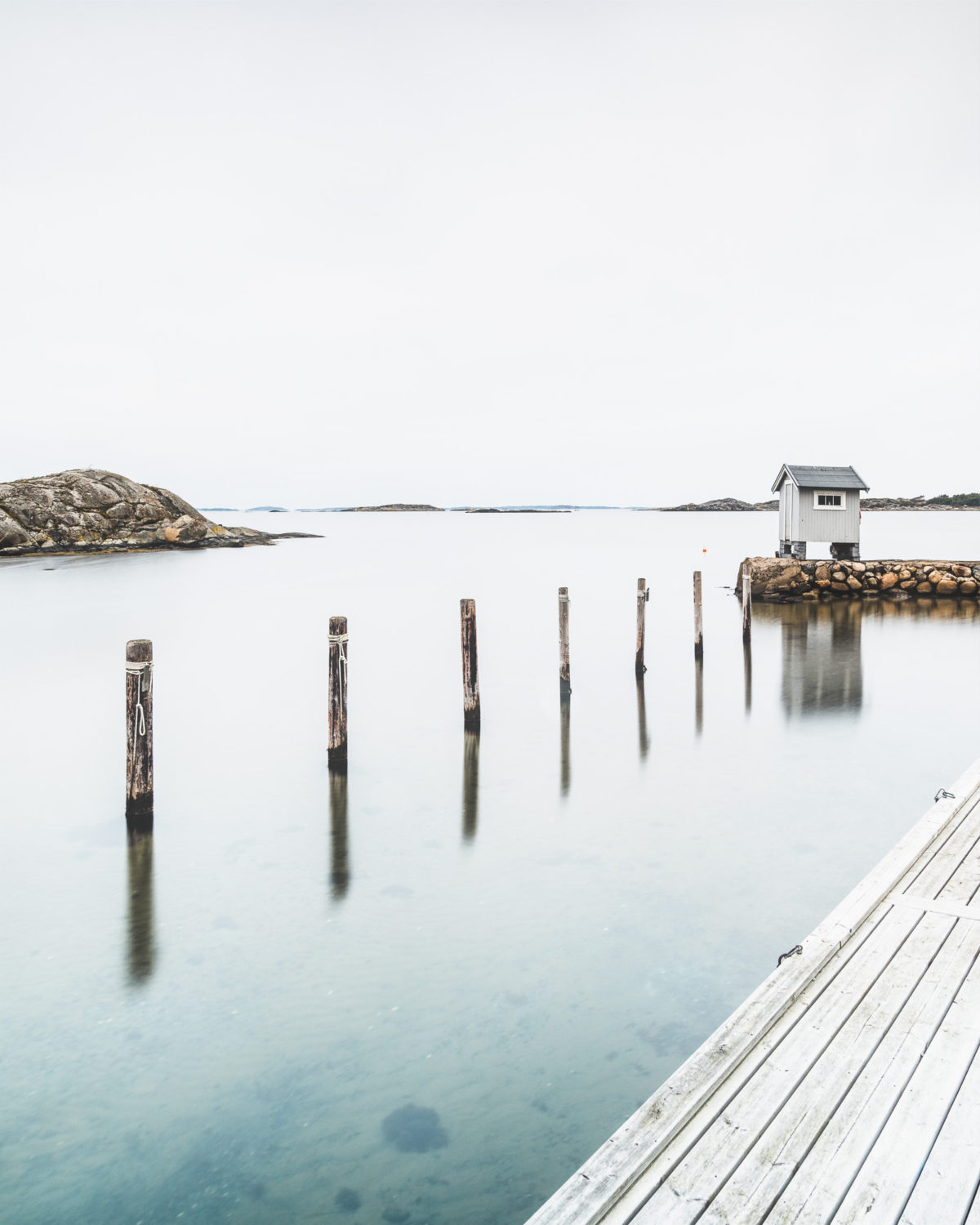 Kullavik, Kungsbacka kommun - Fotograf Mikael Svensson